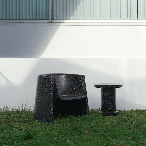 Normann Copenhagen Canada Bit Lounge Chair Guildhall Home – Guildhall Home