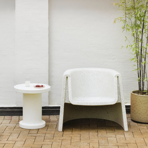 Normann Copenhagen Canada Bit Lounge Chair Guildhall Home – Guildhall Home