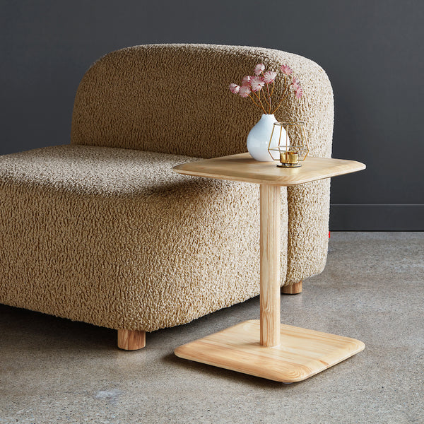 Gus* Modern Finley Side Table Guildhall Home Canada