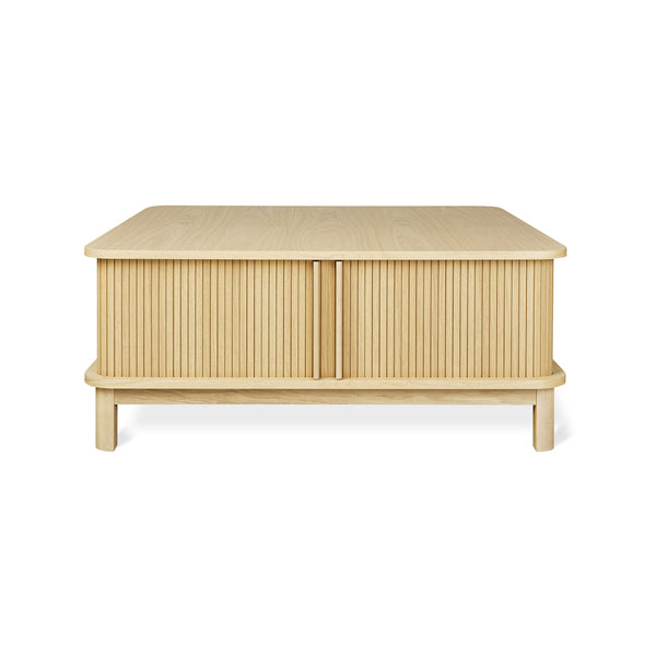 Gus* Modern Ledger Coffee Table Guildhall Home Canada