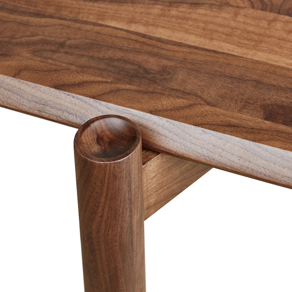 Gus* Modern Monarch End Table Guildhall Home Canada