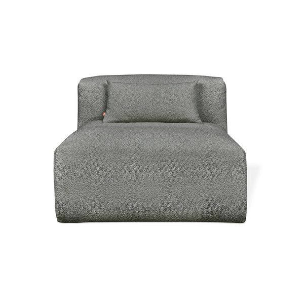Gus* Modern Nest Modular Armless Chair Guildhall Home Canada