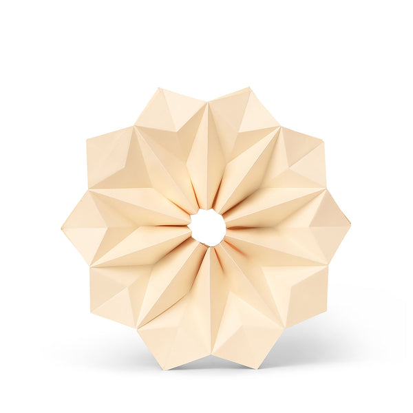 Ferm Living Holiday Paper Star Sun Guildhall Home Canada