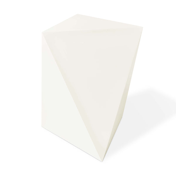 Gus* Modern Facet End Tables Canada Guildhall Home – Guildhall Home