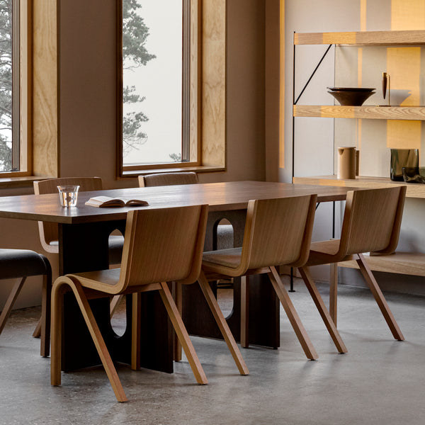 Audo Copenhagen Canada Ready Dining Chair Guildhall Home – Guildhall Home