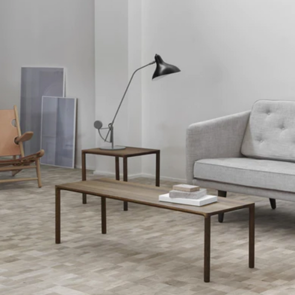 Fredericia Piloti Wood Side & Coffee Tables Canada Guildhall Home ...