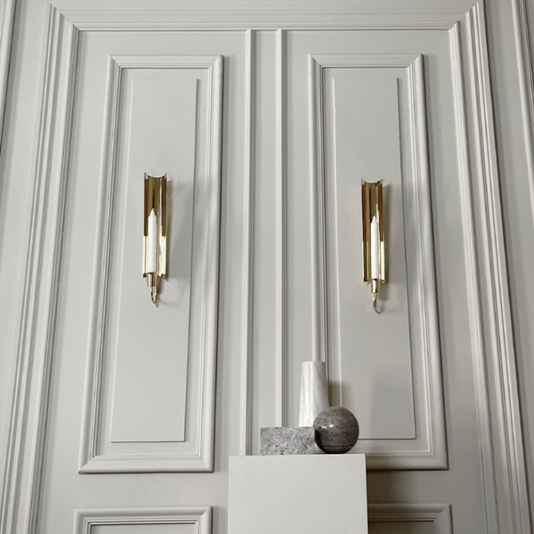 Skultuna Sconce Reflex Candle Holder Canada Guildhall Home – Guildhall Home