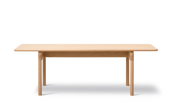 Fredericia Post Dining Table Canada Guildhall Home – Guildhall Home